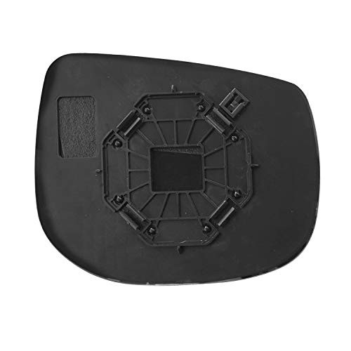 Driver Side Non-heated Mirror Glass w/backing plate, Forester, LH ...