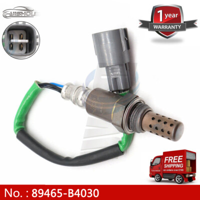 For 08-09 Toyota Rush J200E J210E 89465-B4030 Lambda 02 Oxygen Sensor ...