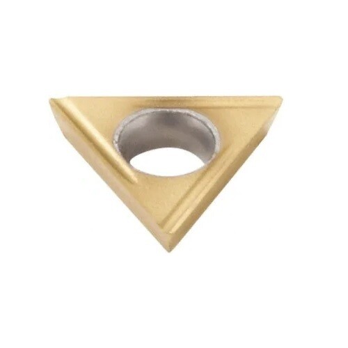 Seco Turning Insert T Shape Code 1.19 x 0.4 x 4.06mm H Insert Type Left ...