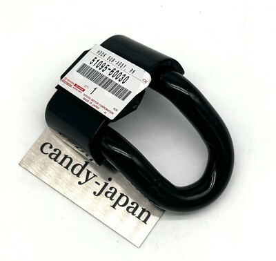 Toyota Genuine 4Runner Transport Rear LH Hook Sub Assy OEM Car Parts ...