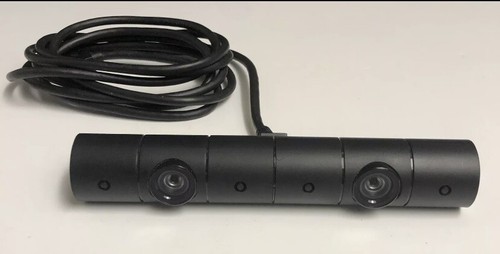 Sony PS4 PlayStation Camera Motion Sensor v2 CUH-ZEY2 PSVR VR; No Stand ...