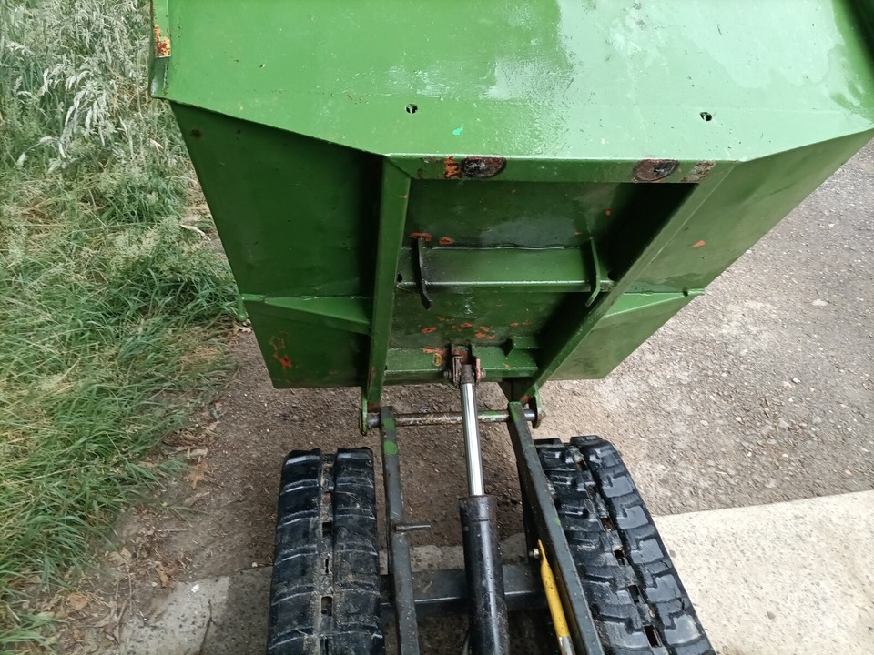 track barrow | eBay UK