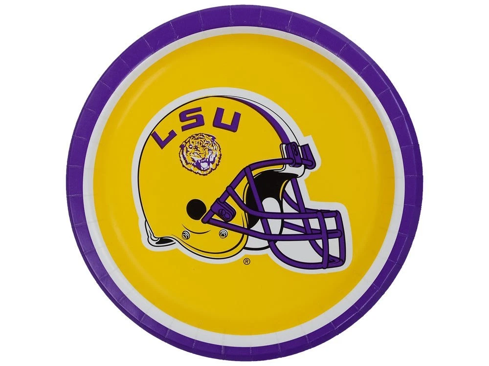 Lsu Tigers Helmet Logo