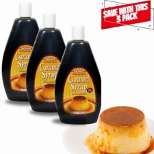 Pinzon Caramel Syrup for Flans and Puddings 22 Oz Caramelo Para Flan ...