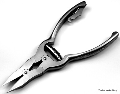 Nail Nippers Strong Translation Clippers Diabetic Toenail Clippers ...