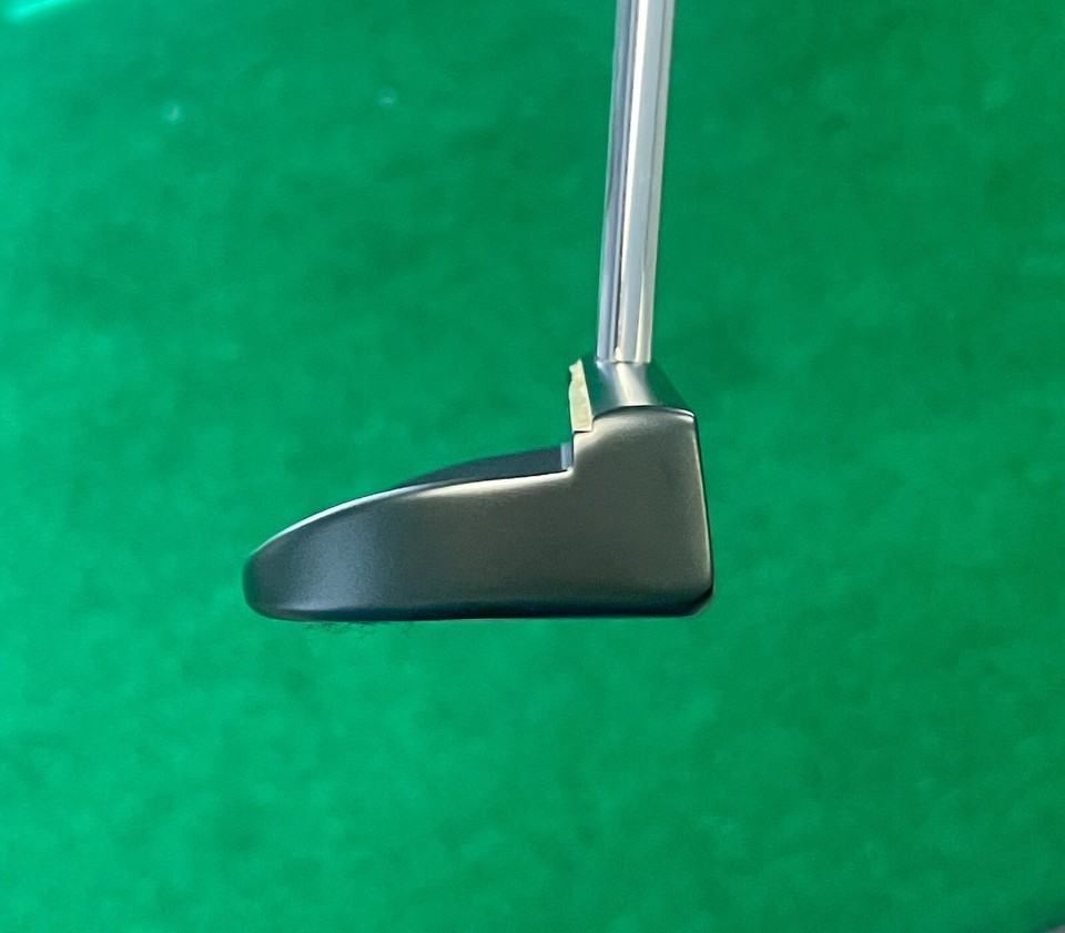 Scotty Cameron JAT 2 Circle T Prototype 35” RH | eBay