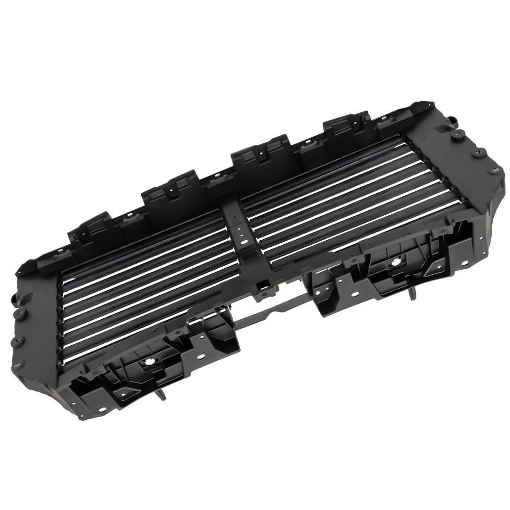 ML3Z-8475-C Front Active Air Grill Shutter for 2021 2022 2023 Ford F ...