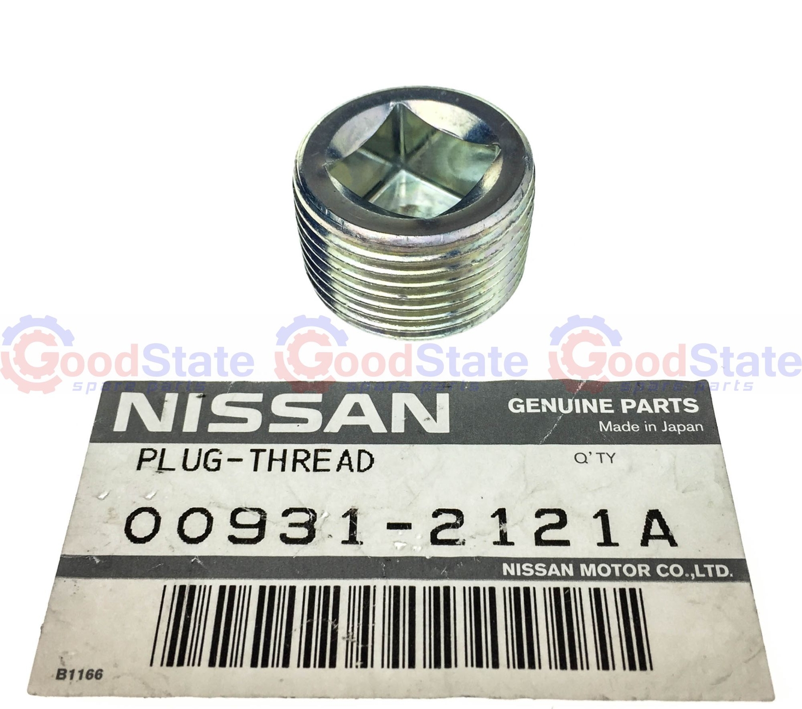 GENUINE Nissan 180SX Silvia S13 Diff Gearbox Transfer Case Filler Plug ...