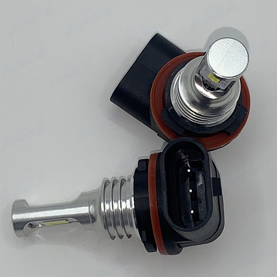 LED For Polaris Sportsman 500 600 700 800 37W Low Beam Headlight Bulb ...