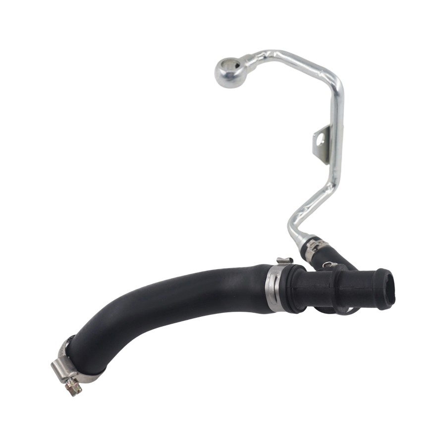 Turbocharger Coolant Return Pipe for Mini R56 R58 R59 Mini Countryman ...