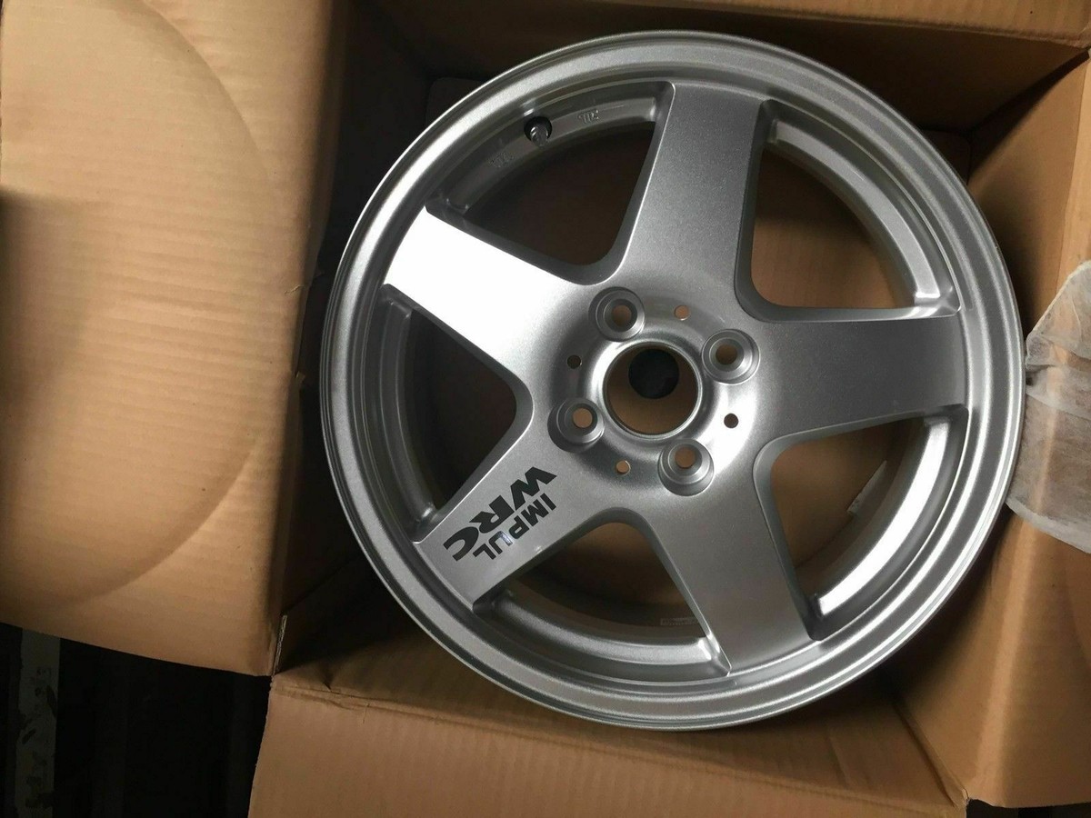 Wrc Wheels Greenhills Scalextric Accessory Pack For VW Polo WRC