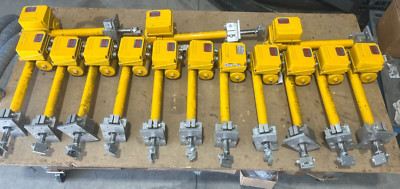 Linear Actuators - Parker Actuator