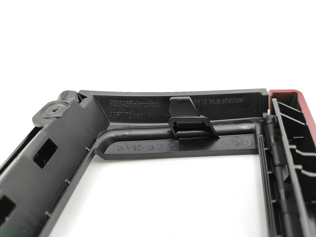 BMW 51459231456 Genuine OEM Factory Original Trim Molding for sale ...