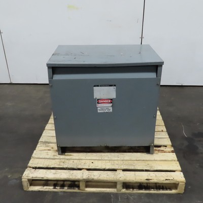 Transformers - 150 Kva Transformer