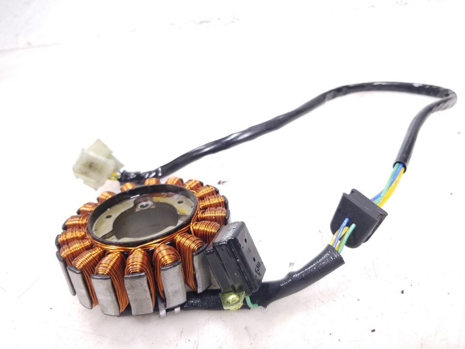 2013 Hyosung GT250R GT 250 Stator Generator Magneto | eBay