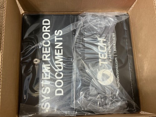 Space Age Electronics SSU01690 System Record Documents Cabinet (NEW IN ...