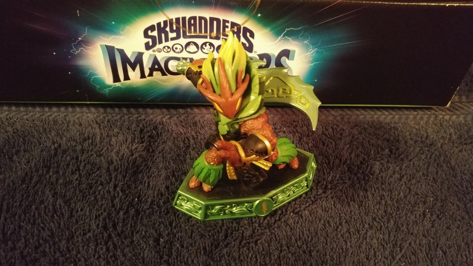 Skylanders IMAGINATORS COMPLETE YOUR COLLECTION Buy 4 get 1 Free! $7 ...