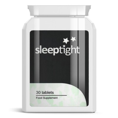 SLEEP TIGHT Pills (GOODNIGHT SLEEP ANTI ANXIETY CALMING RELAX) | eBay