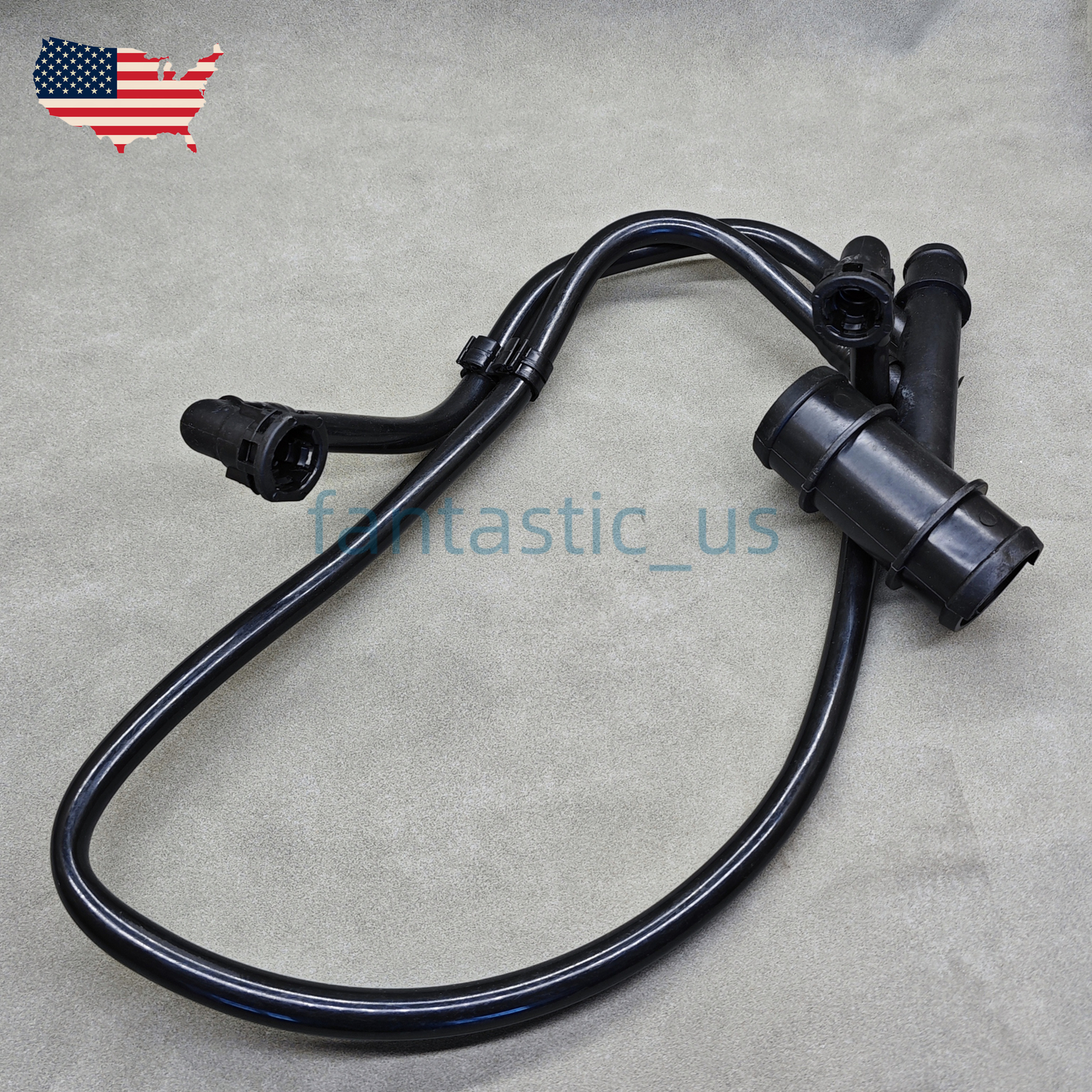 New HOSE WATER OUTLET Fits For LAND ROVER RANGE SPORT 10-13 LR019007 | eBay