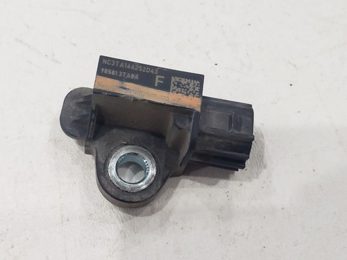 2015 Nissan Altima Impact Crash Sensor OEM | Performance