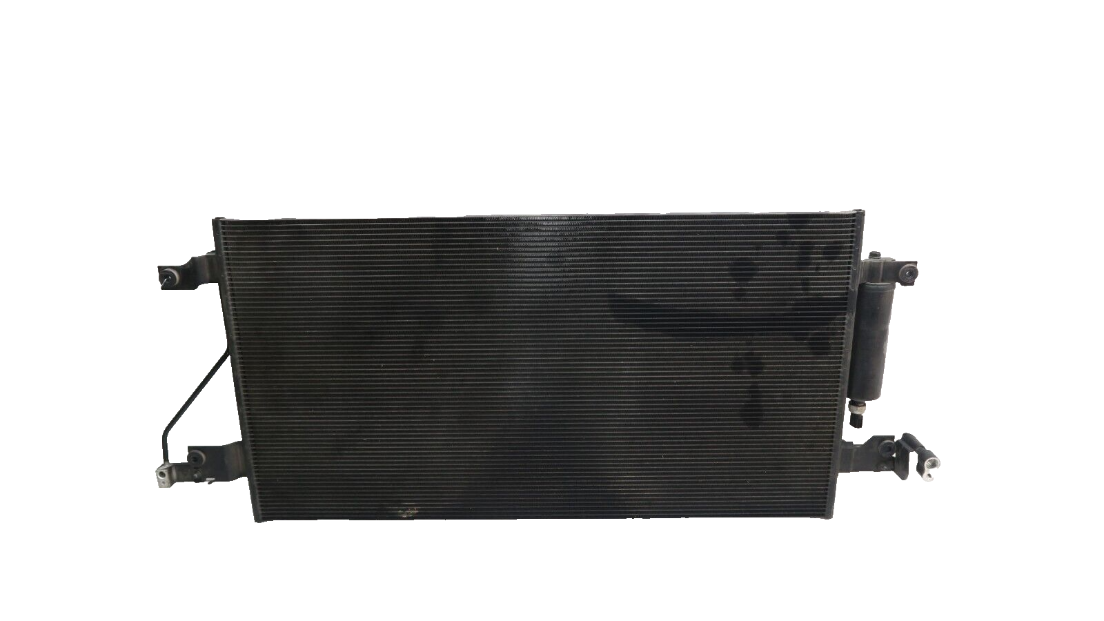 2016-2019 Nissan Titan XD OEM 5.0L Engine A/C Condenser Assembly | eBay