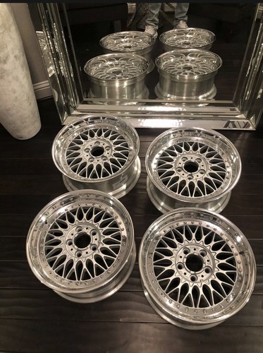 E36 Style 5 Wheels