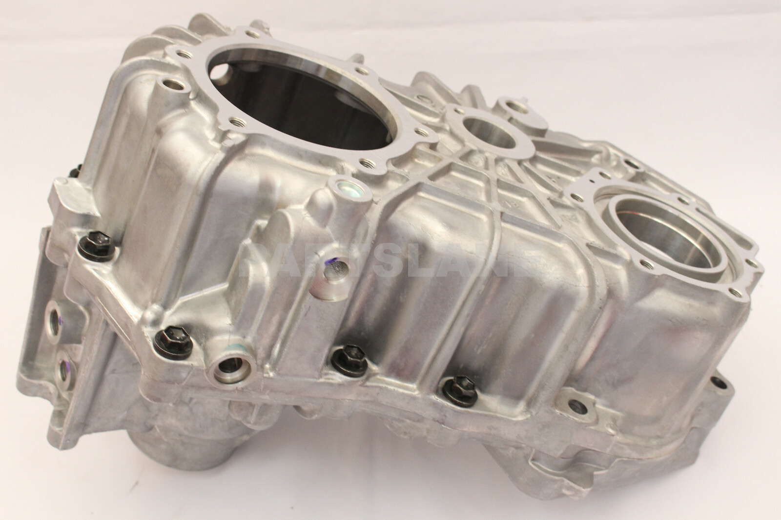 36103-60120 Toyota OEM Genuine CASE SUB-ASSY, TRANSFER Land Cruiser ...