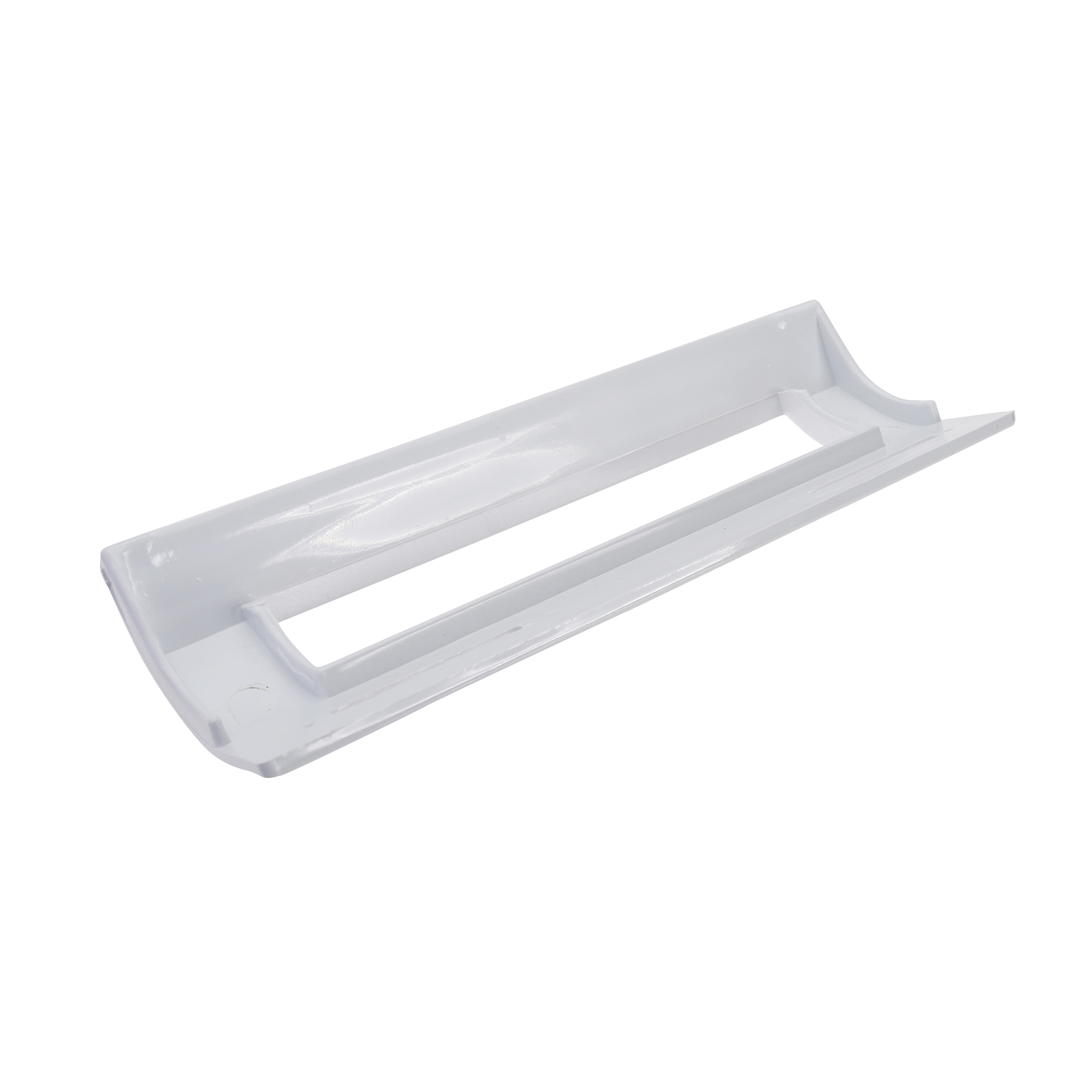 White - Adjustable Fridge Door Grab Handle For Hotpoint Refrigerators ...