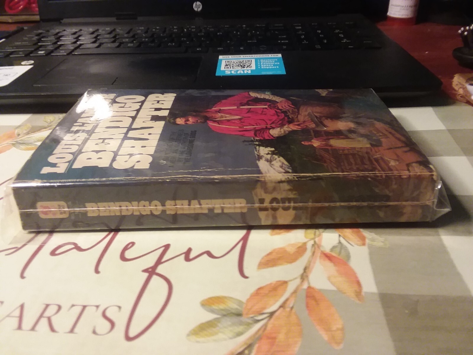 1983 Bendigo Shafter by Louis L'Amour | eBay