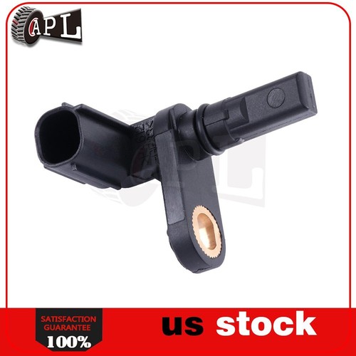 1X Front or Rear Right Side ABS Wheel Speed Sensor For Toyota Tundra ...