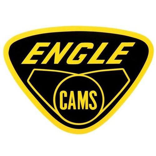 Engle W100 Vw Camshaft Small Street And Off-road Engines .479Lift/276D ...