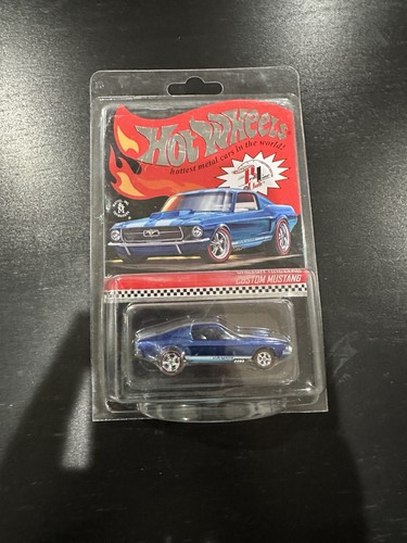 Hot Wheels RLC Redline Club Lot of 10 Cars | eBay