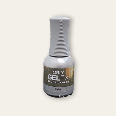 Orly Pro Gel FX Luxe 0.6 oz #0294 | eBay
