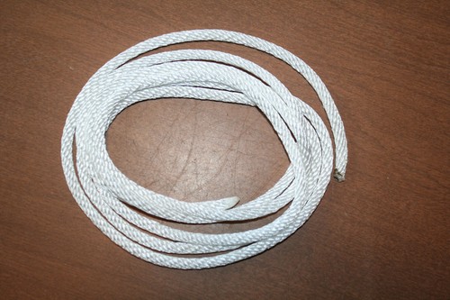 Honda Yamaha Generac Briggs Generator Pull Starter Rope 6ft 7/32 #7 ...