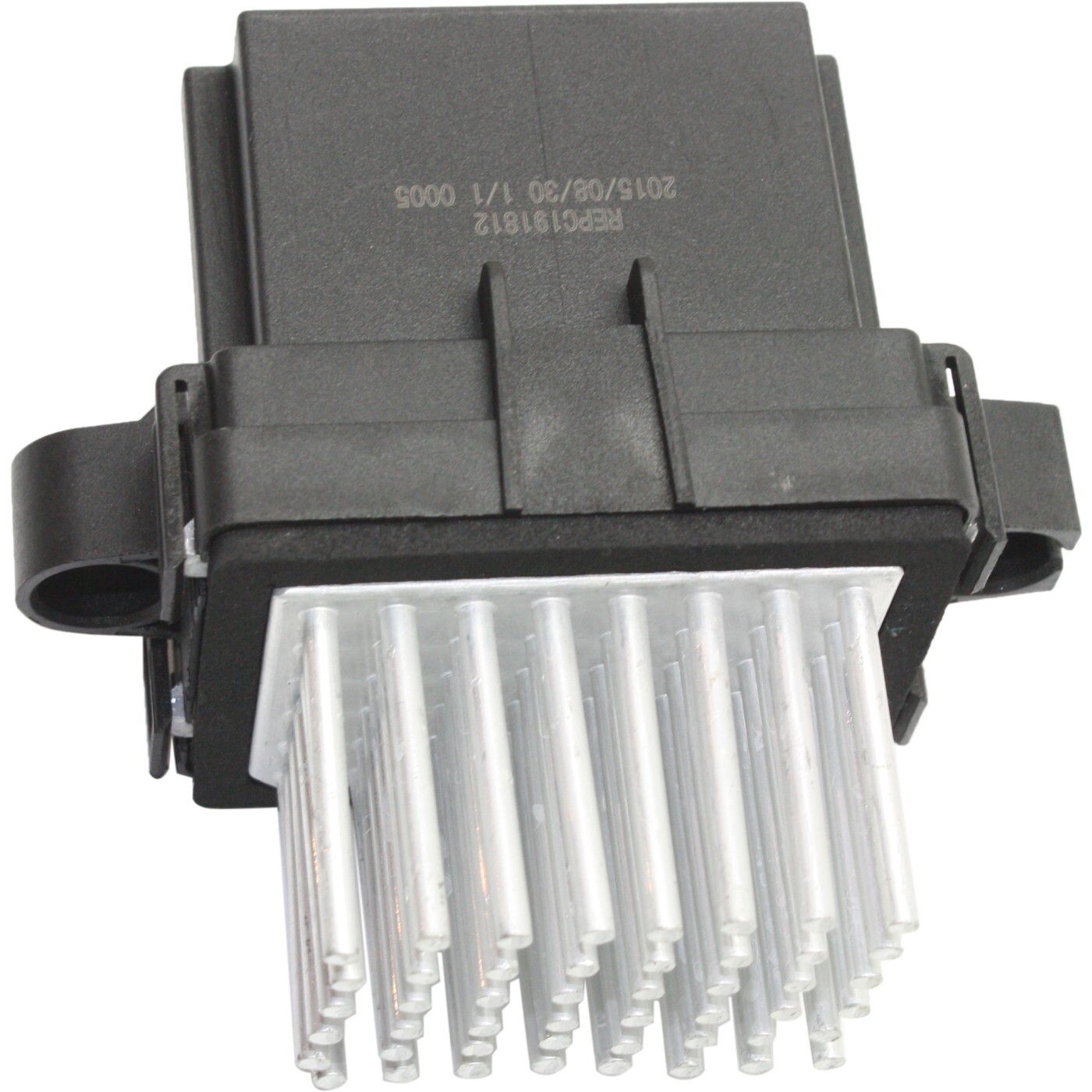 Blower Motor Resistors Front or Rear Sedan for GMC Sierra 1500 Truck ...