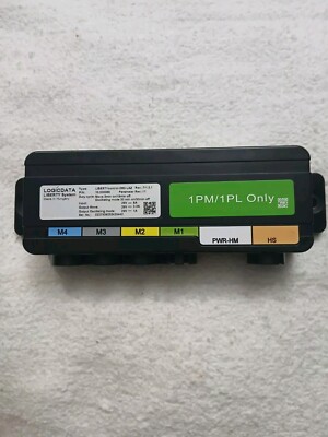 La Z Boy Luxury Lift Chair Control box Logicdata Liberty 10.000086 2M3 ...