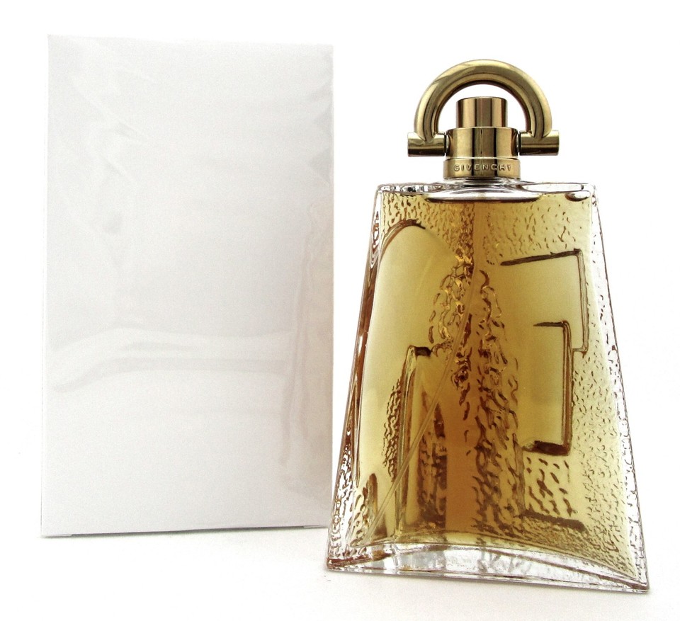 Pi Cologne by Givenchy 3.3 oz. Eau de Toilette Spray for Men New in ...