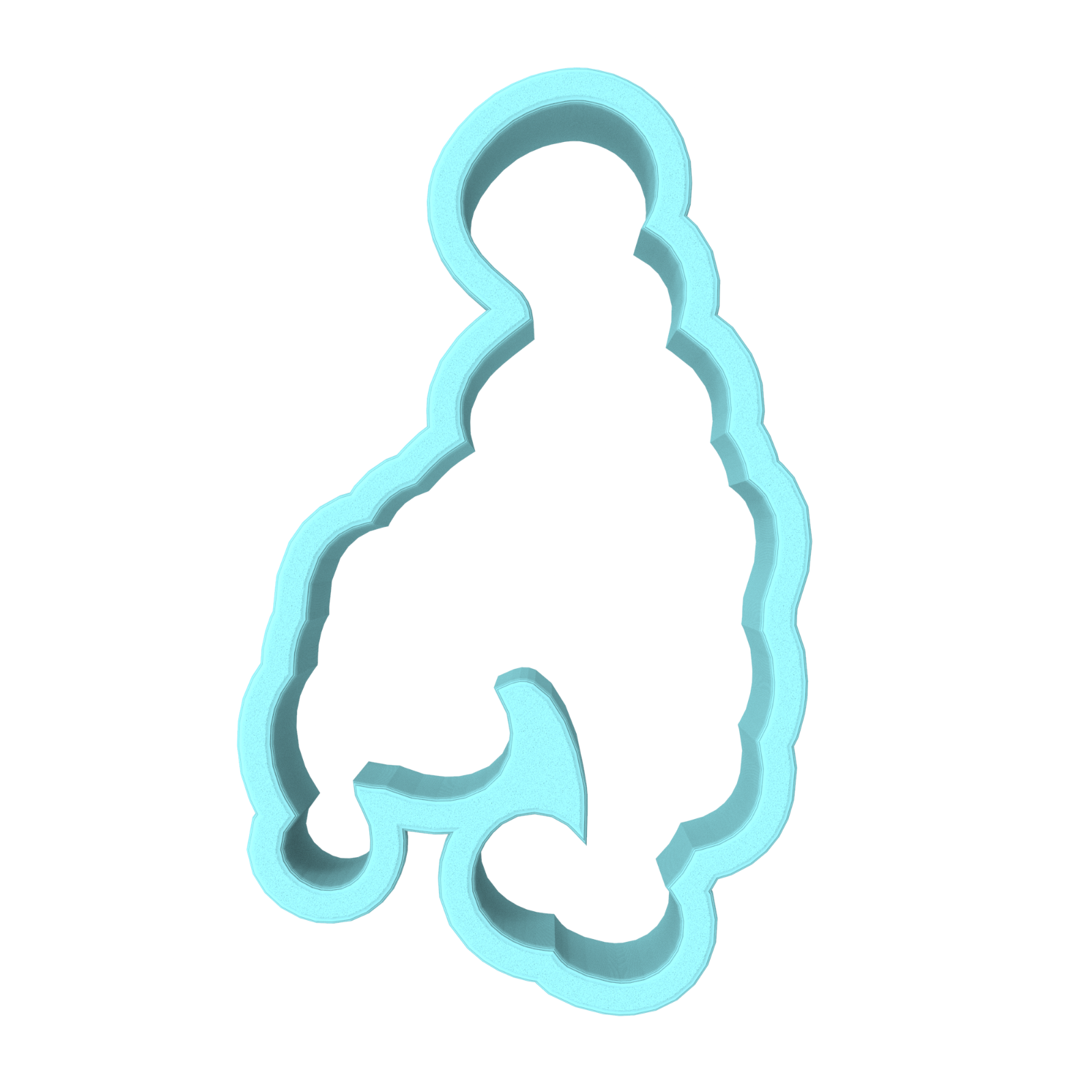 Sanderson Sister Mary Cutter & Stamp | Halloween Witches Witch Hocus ...