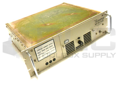 POWERTRON 80S-CR-6135A AMPLIFIER 80S MODEL B | eBay