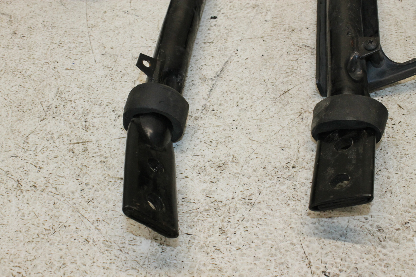 86-88 SUZUKI CAVALCADE 1400 GV1400 ENGINE MOUNT MOTOR BRACKET SET | eBay