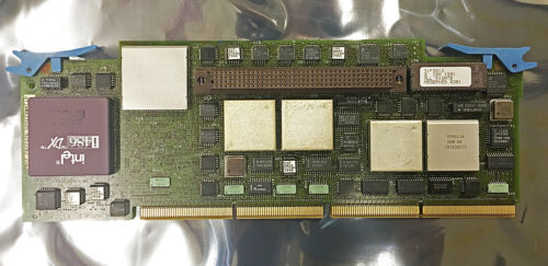 Vintage Computer CPUs/Processors for sale - eBay