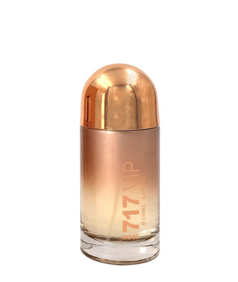 717 VIP ROSE LADY PERFUME INSPIRED BY 212 VIP ROSE 3.4OZ | eBay