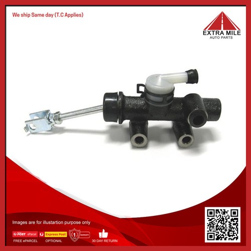 Top Performance Clutch Master Cylinder For Toyota Hiace KZH106R LH184R ...
