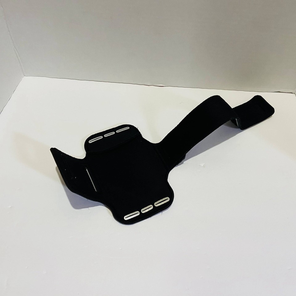 iPhone 7/8 Sports Armband Gym Arm Band Case Holder Key Bag Running ...