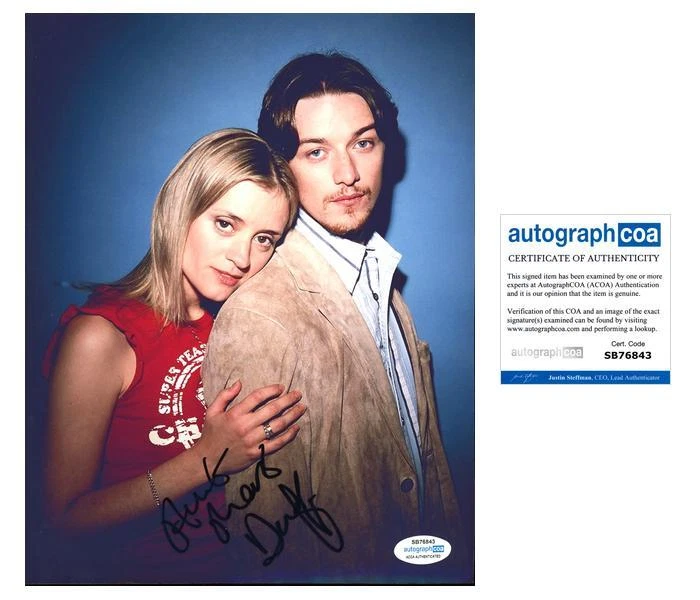 Anne Marie Duff Shameless