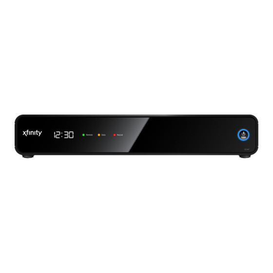 New Xfinity X1 Cable Box Xumo Stream Box Review: Good, But Not Best In