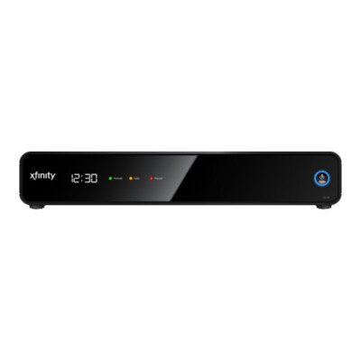 Xfinity XG1-P Cable TV Box PX013ANM w/Power Cord | eBay