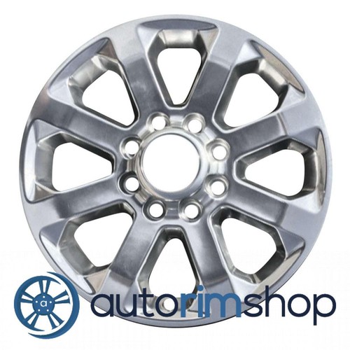 Dodge Ram 2500 3500 2019 2020 2021 2022 20" OEM Wheel Rim 6MH99AAAAA | eBay