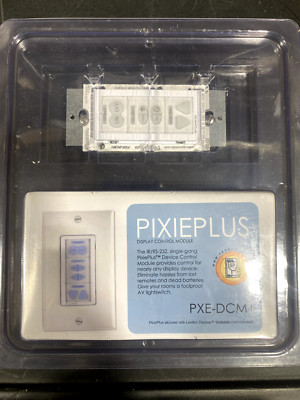 SP Controls PXE-DCM+ Pixie Plus Display Control Module | eBay