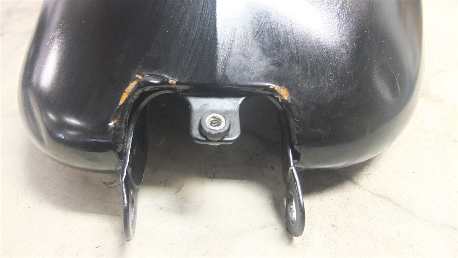 20 Harley Davidson FXLRS Softail Low Rider Gas Fuel Petrol Tank | eBay UK